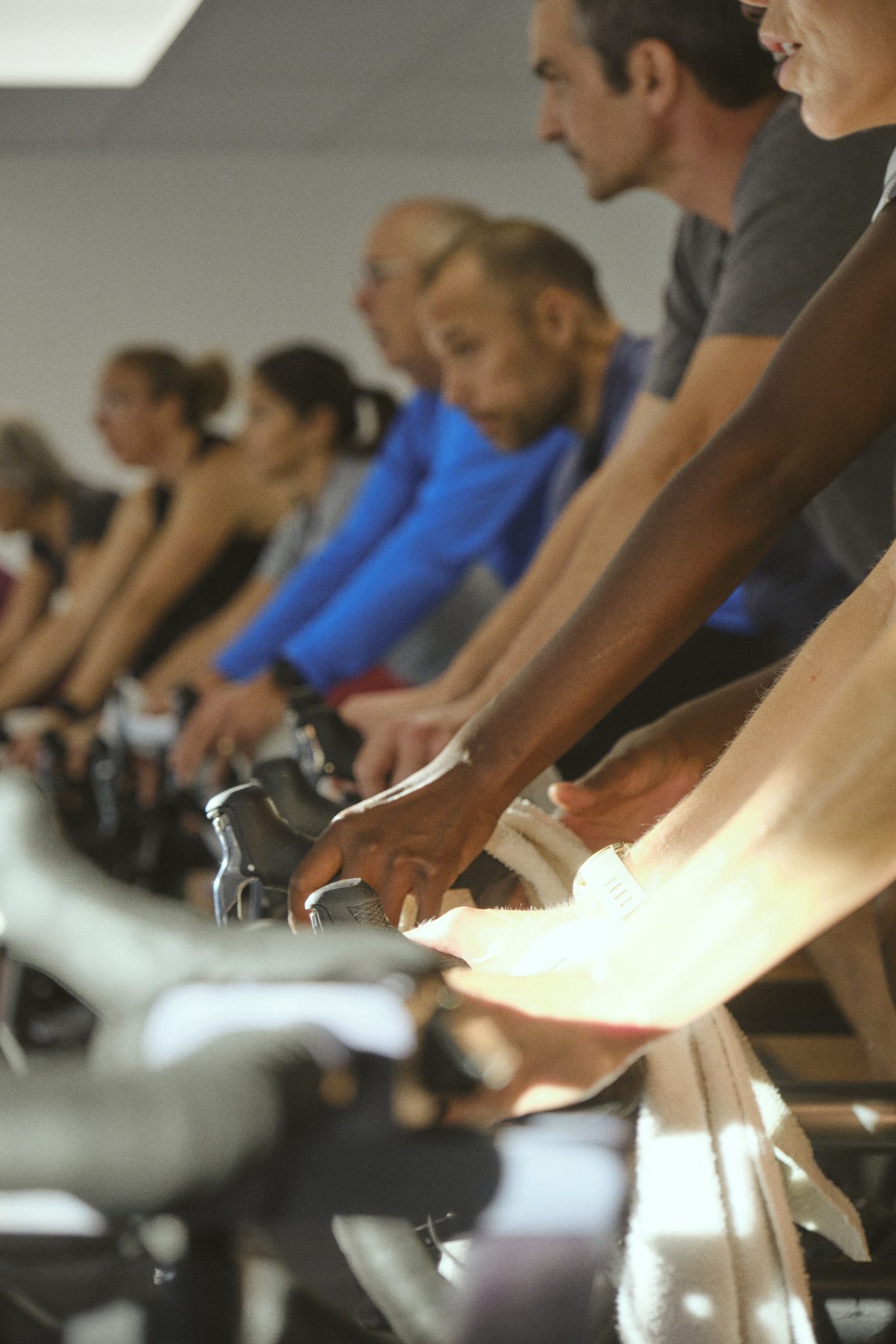 Bromont's National Cycling Center | CNCB