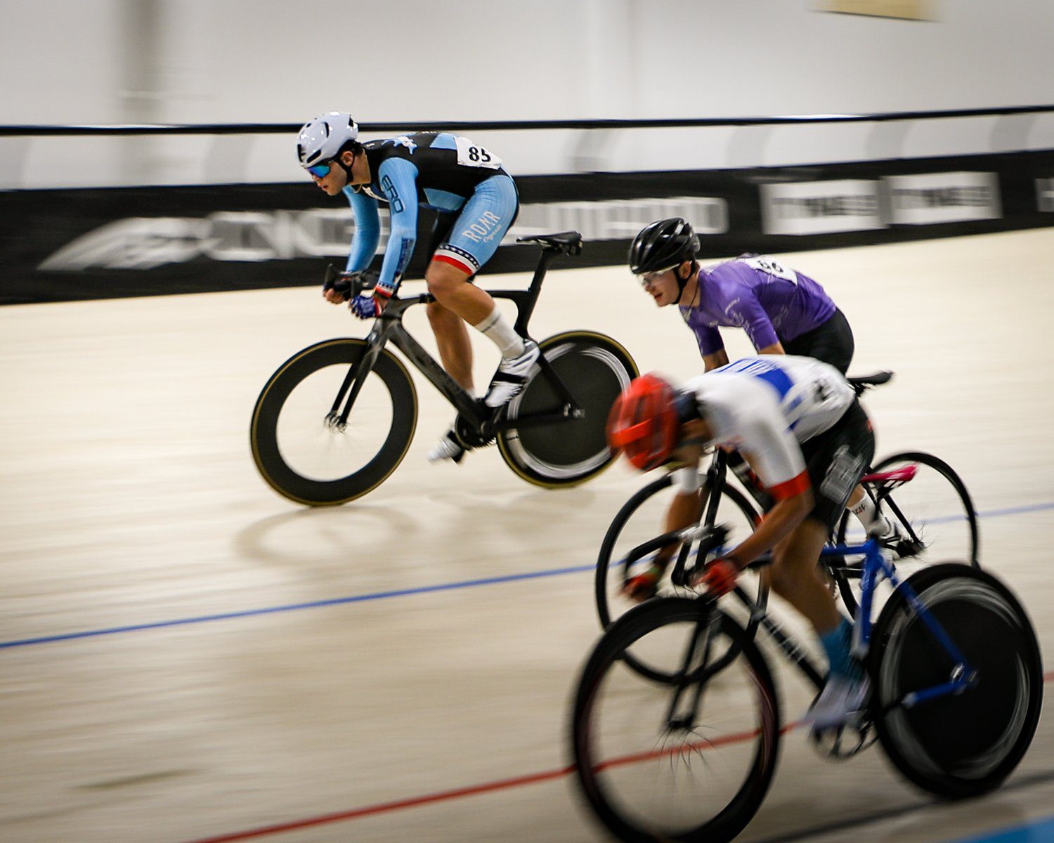 2023 Canadian Track Championships (U17/JR/Para) | CNCB