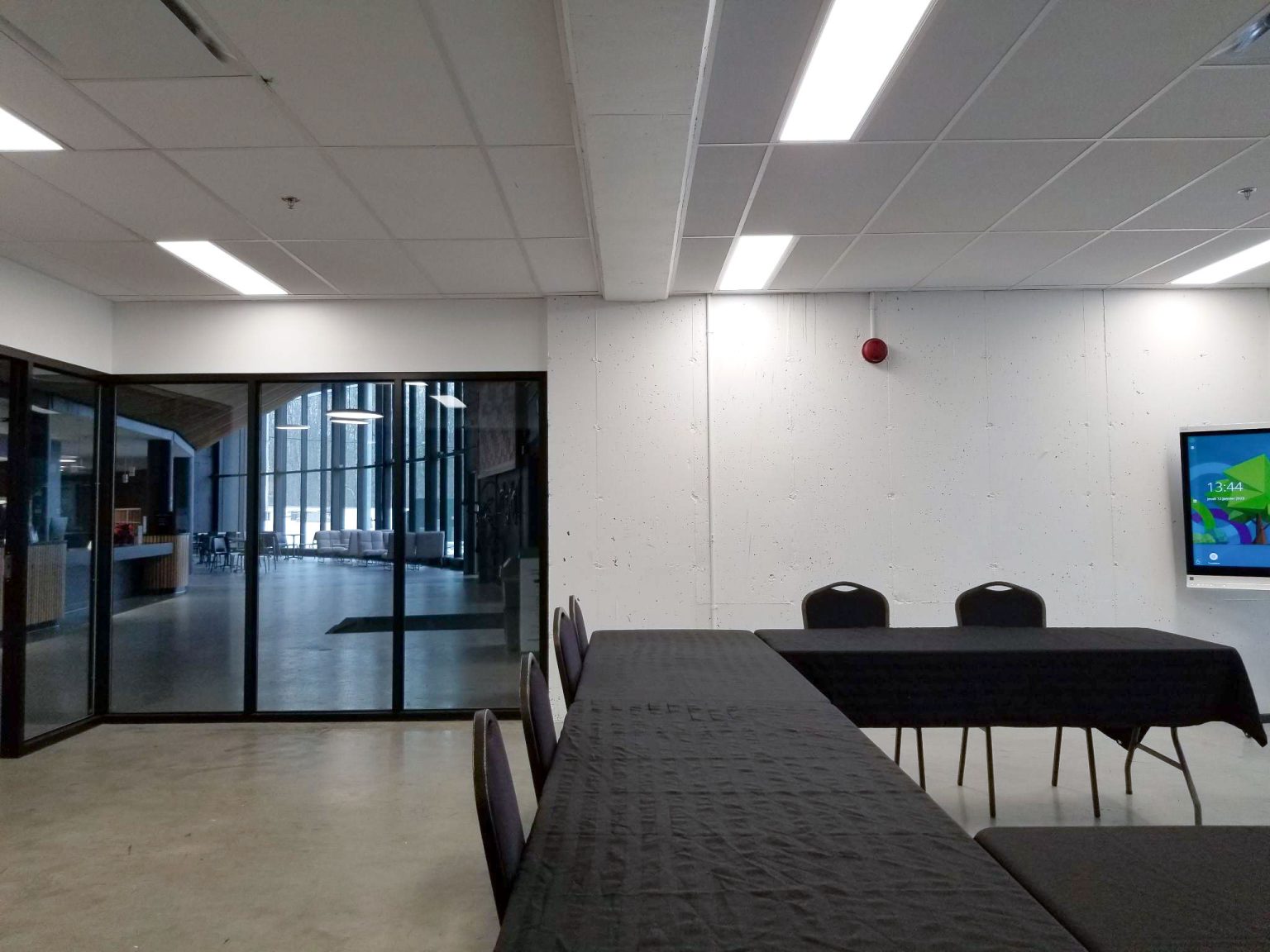 Multisports Velodrome | CNCB