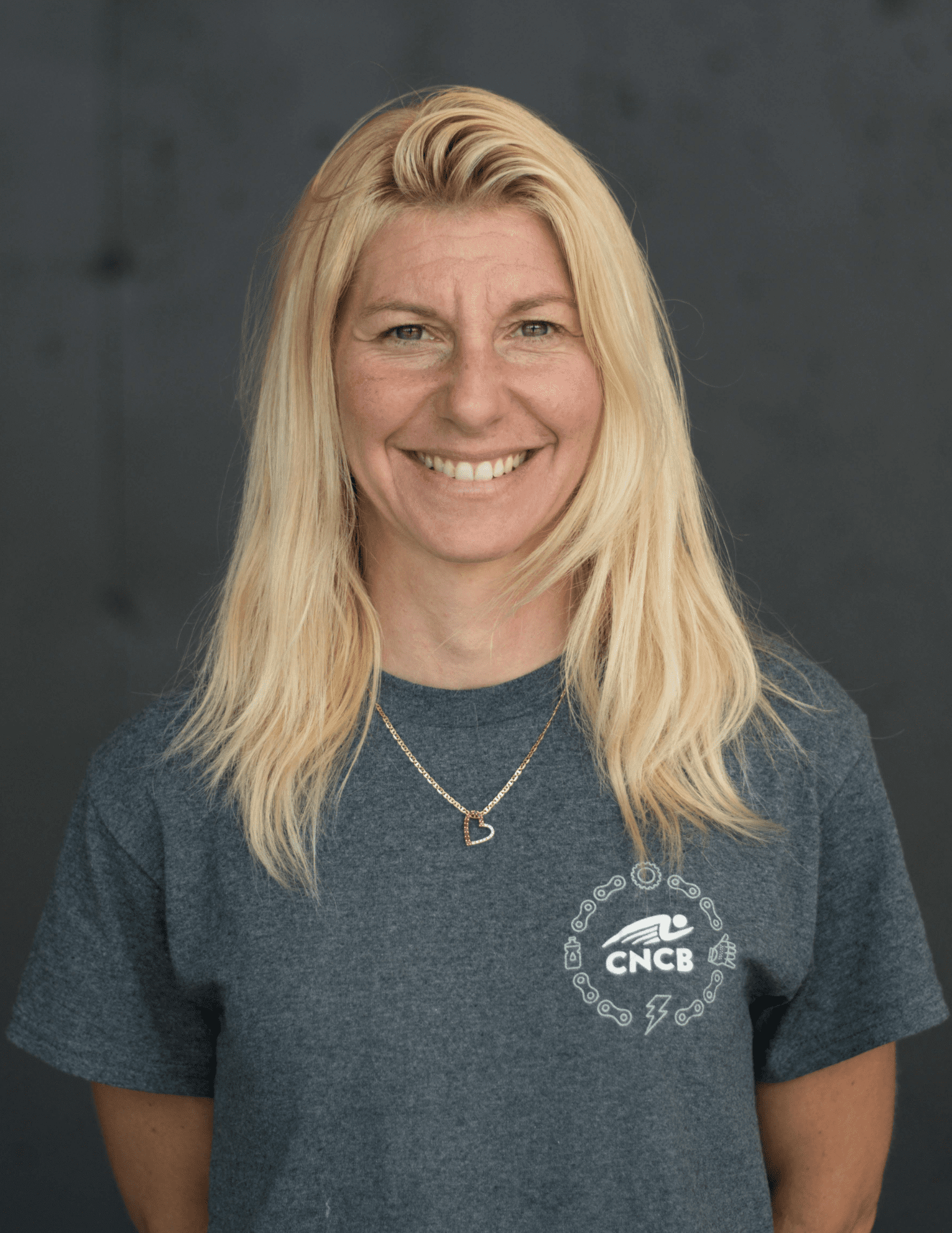 L’équipe du CNCB | CNCB