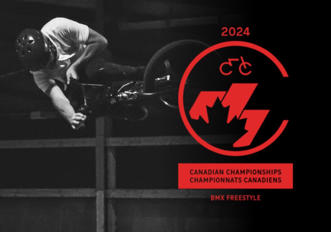 BMX Freestyle Canadian Championships | CNCB