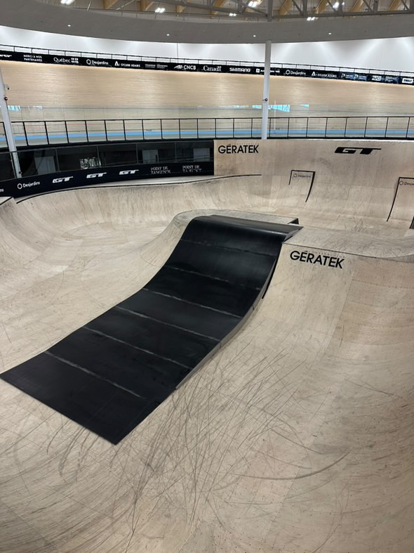 Zone Freestyle (pour experts seulement) | CNCB