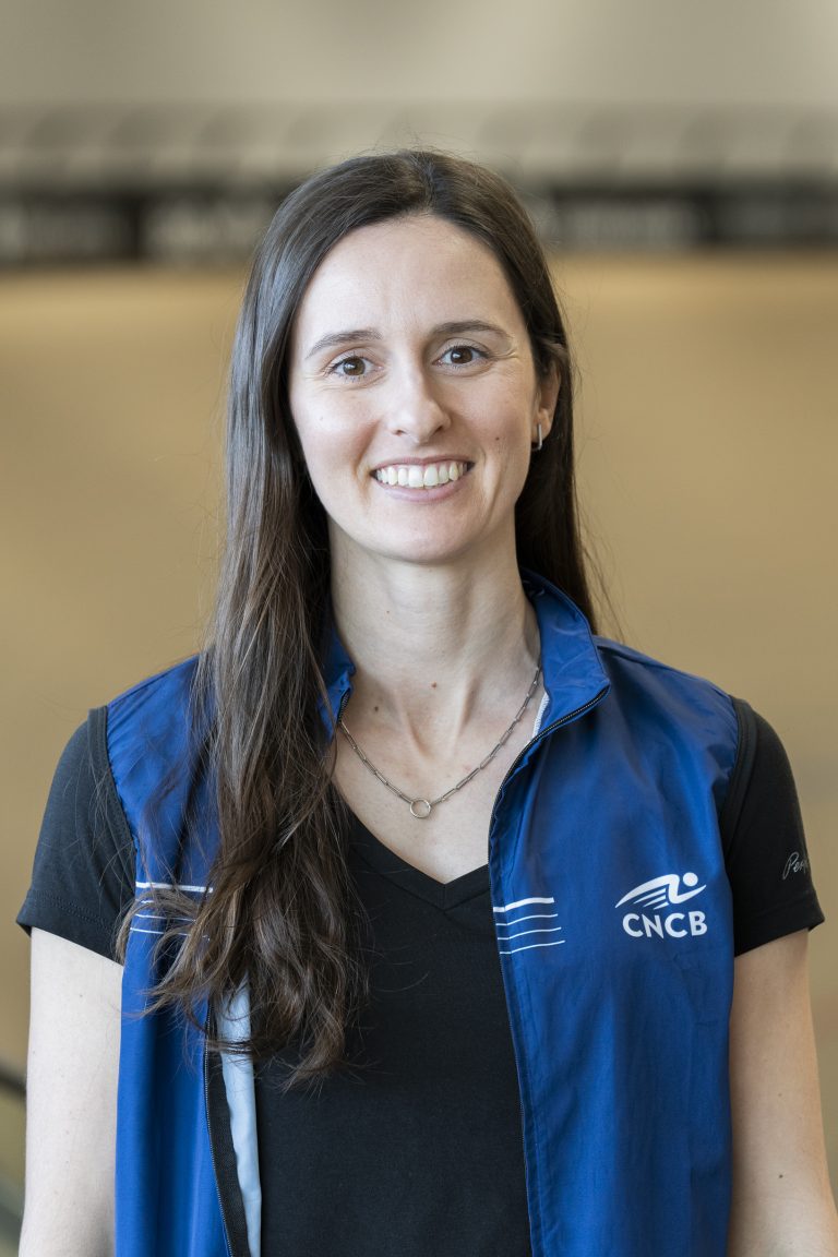 L’équipe du CNCB | CNCB